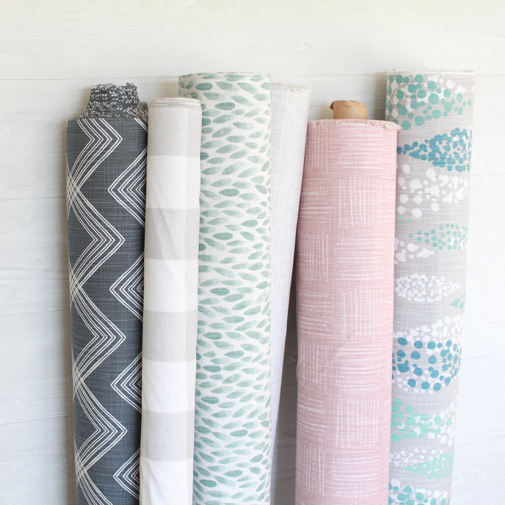 Miss Polly's Piece Goods